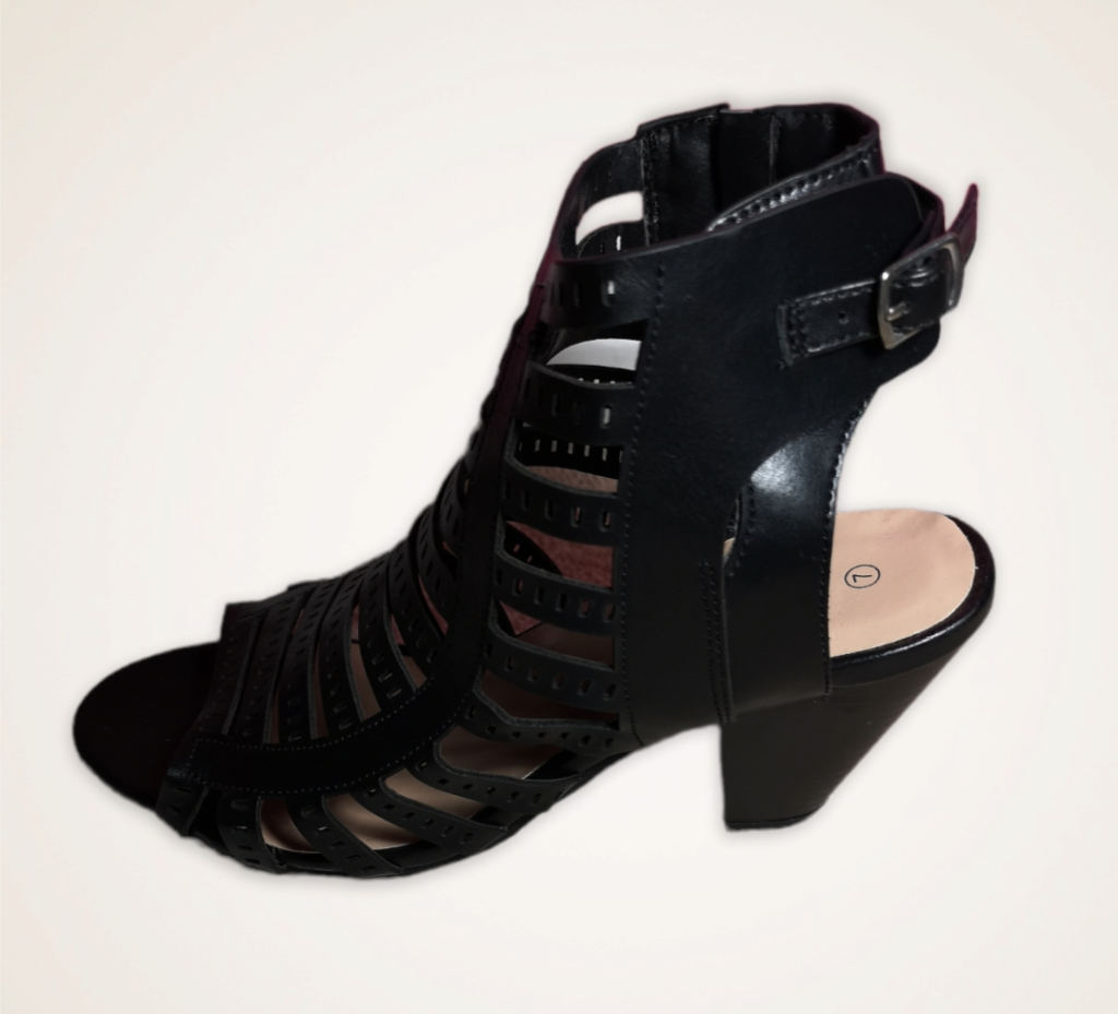 Ardene Sandals - Pretty Findz